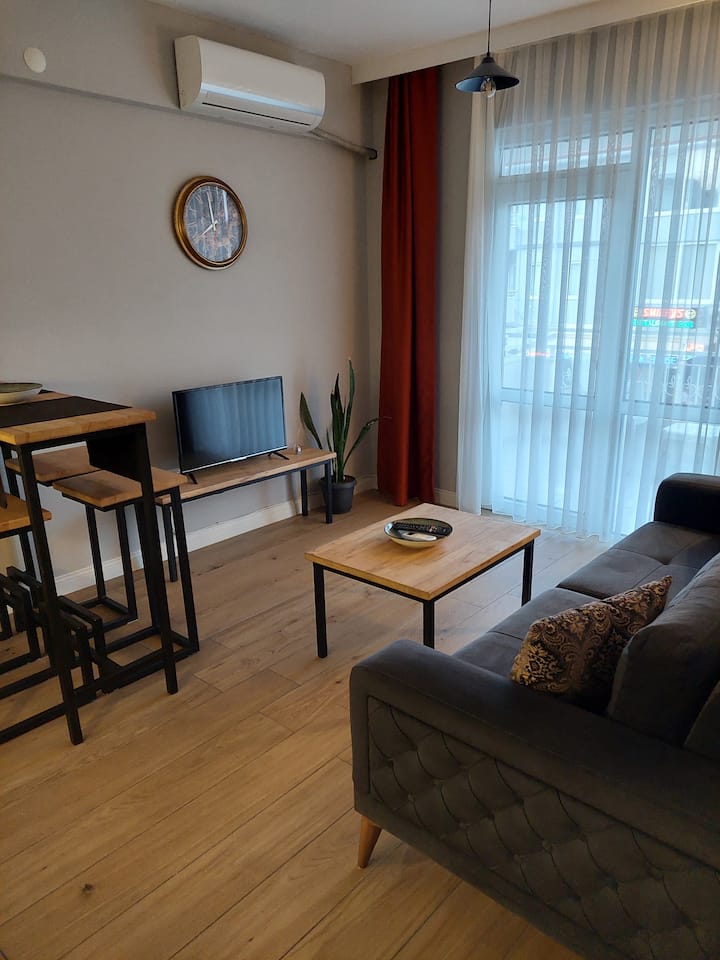 Senbay Holiday Homes 5 - Marmaris