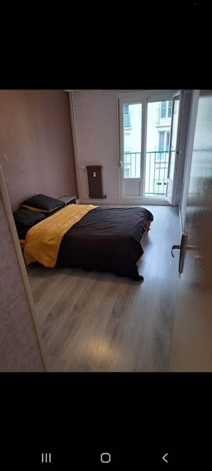 Appartement Lumineux Au Calme - Hastière
