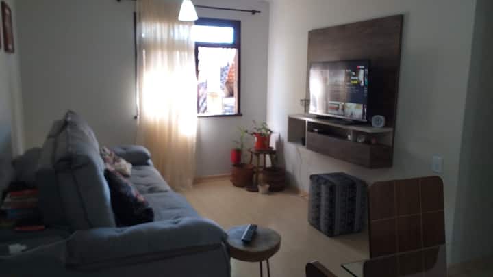 Apartamento No Bela Vista - Gaspar