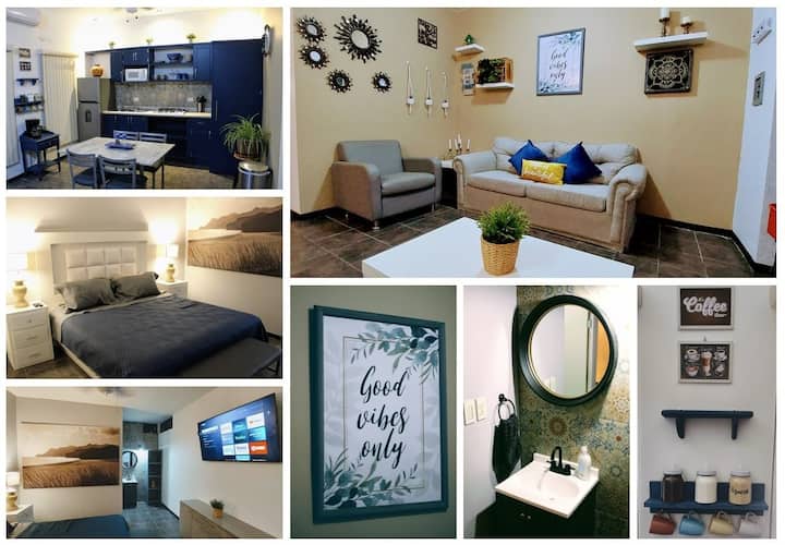 #Aby's Loft - Chihuahua