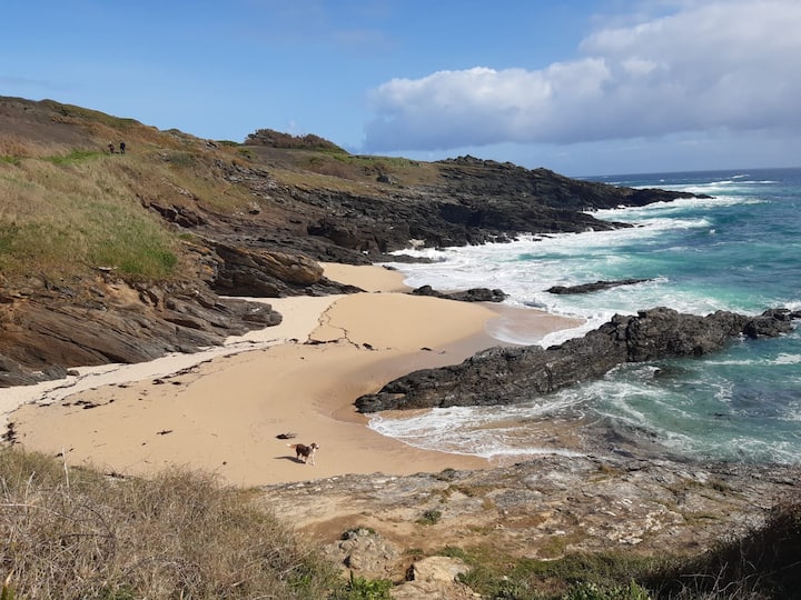 Maison Ile De Groix - Groix