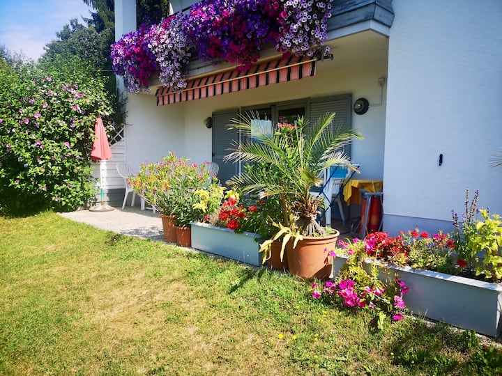 Genießt Eure Tage - Kärnten