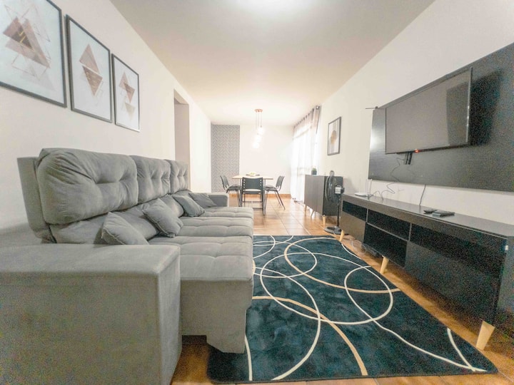 Apartamento Smart Centro Mc53 - Maringá