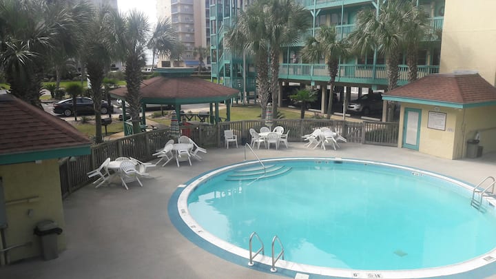 Ready For Your Beach Time- Sea Breeze Condo - Gulf Shores, AL