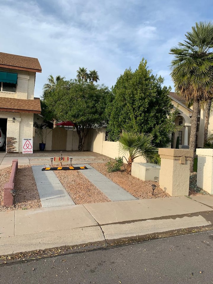 Brand New Private Studio 445 Sq In Scottsdale ! - Phoenix, AZ
