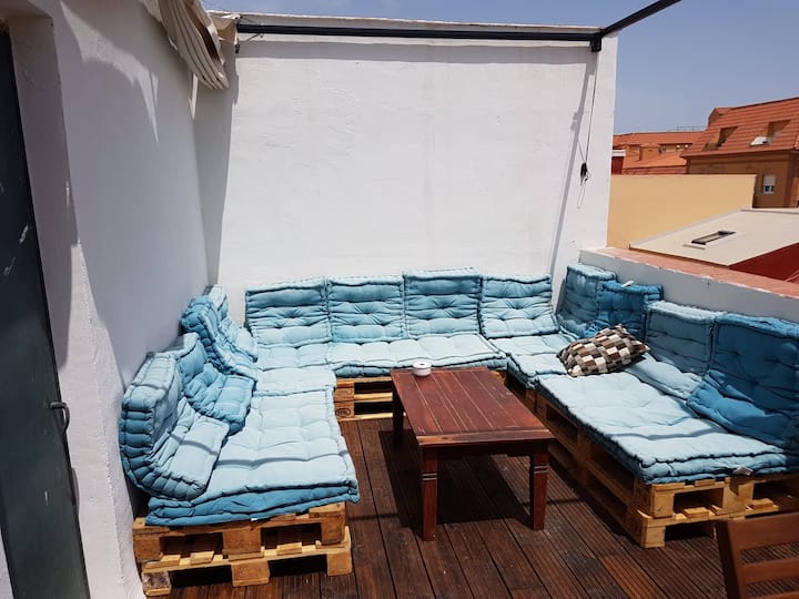Room In Tarifa - Tarifa