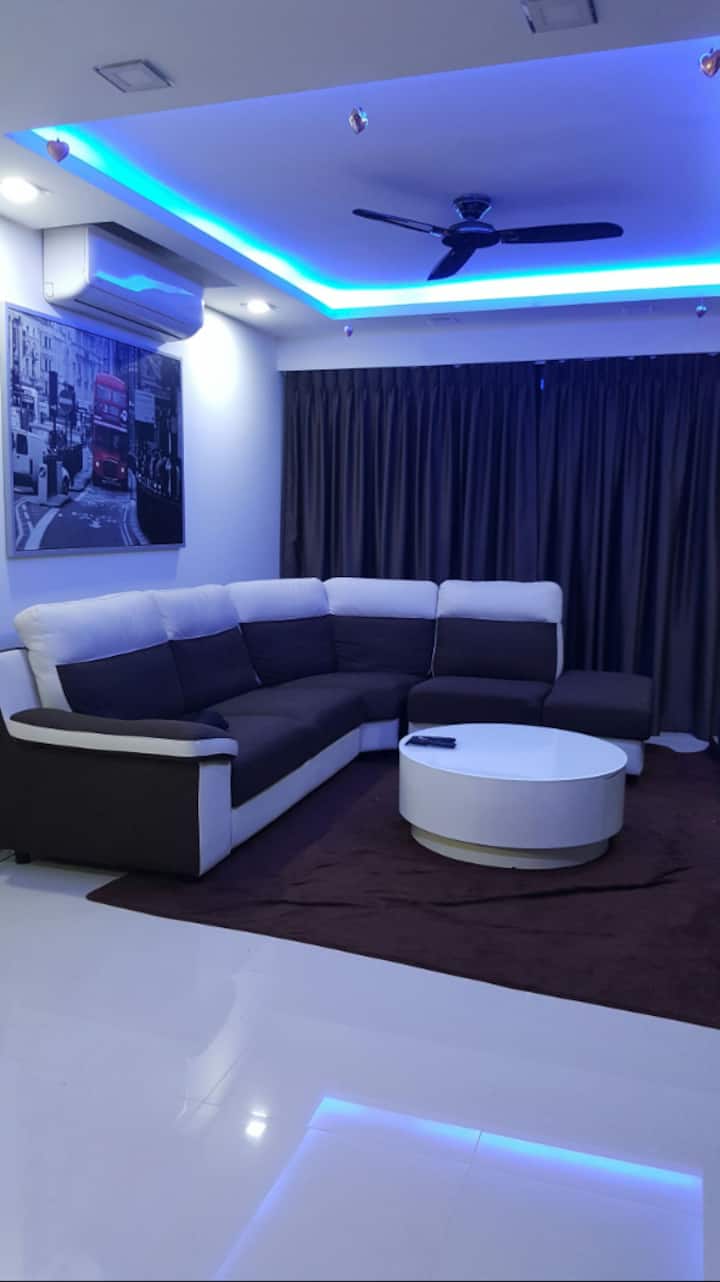 Jurong West Room Near Ntu And Boon Lay Mrt - Singapore