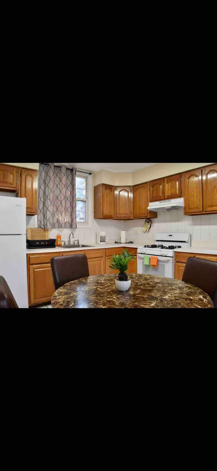 Gg2 Private Room - Hoboken