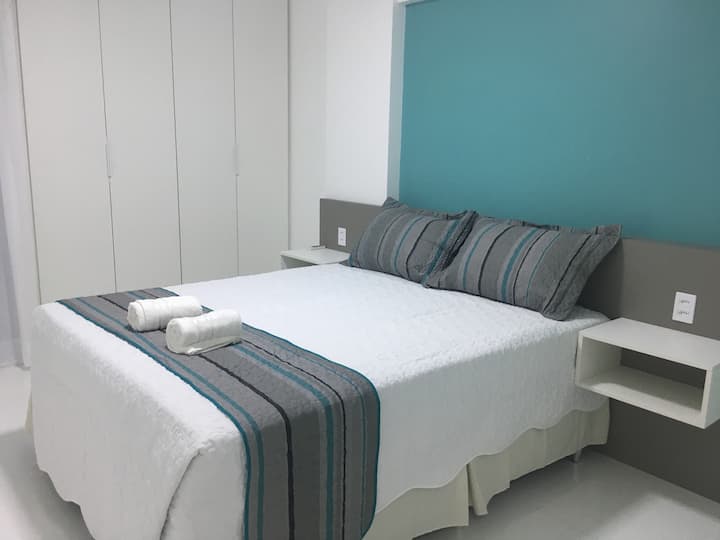 Catânia - Apt Novo Na Melhor Localização De Maceió - Maceió