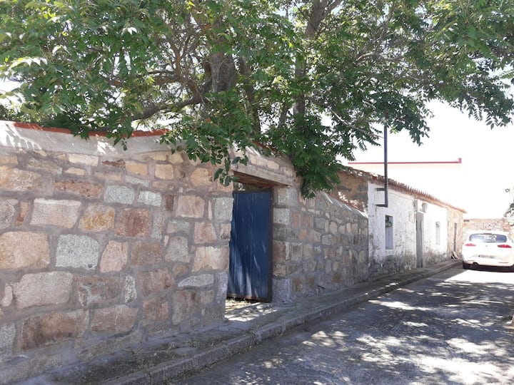 Casita Tranquila "Los Abuelos" (Vut-av-417) - Spanien