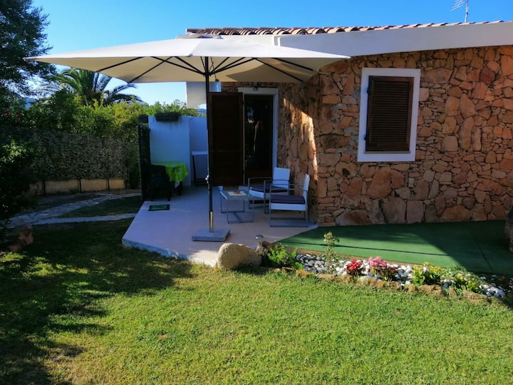 Casa Grazia - Golfo Aranci