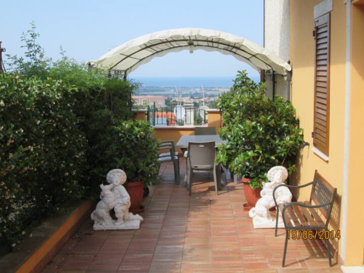 Bilocale Family. Perfetto Per Una Vacanza In Relax - Porto Recanati