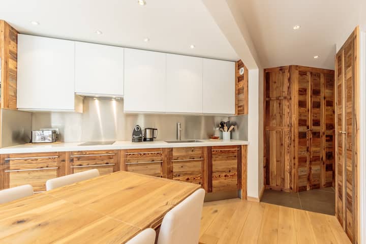 Arcs 1800 Cœur De Station Résidence Bellecote - Bourg-Saint-Maurice