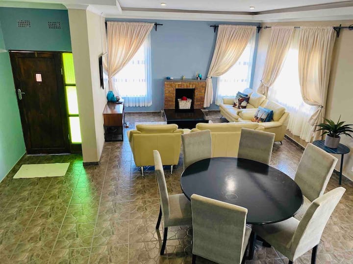 Brooke Place - Zimbabwe