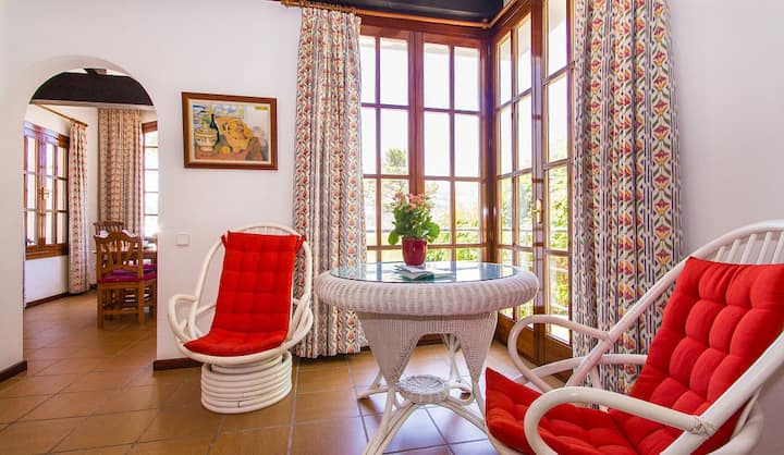 Villa Marmacen - Can Rubí - Andratx