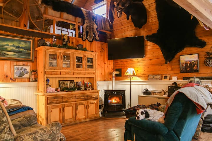 Ritz Of Pitts - Pittsburg, NH