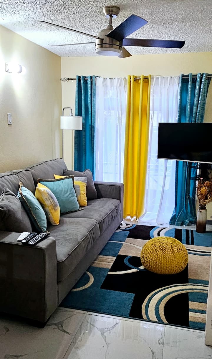 Pattersons Home Away From Home - Kingston