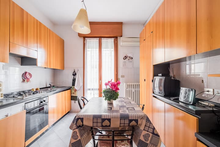 Casa Roberta E Gilberto - Casalecchio di Reno