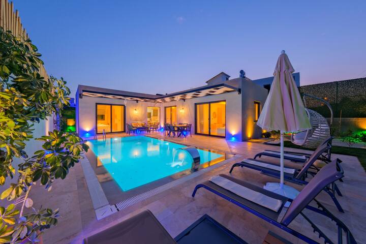 Enu Villa2 - Fethiye