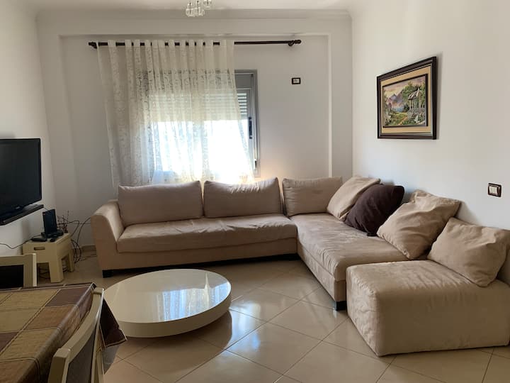 Cozy Apartment  Centre Vlora - Vlorë