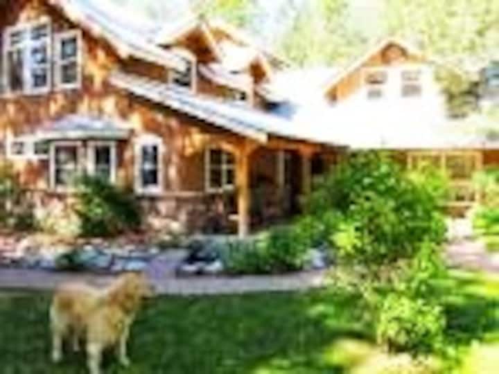Durango Creekside - Taylor Lake, Hesperus