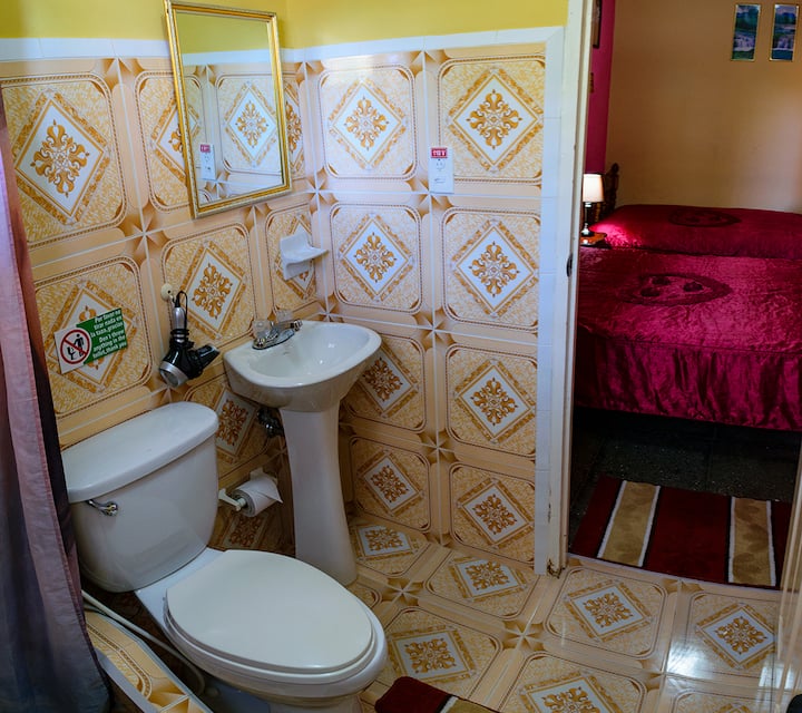 Particular House "Bello Amanecer", Room 2. - Vinales