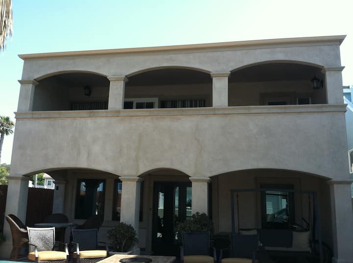 Super Clean Unit, Close To The Beach - Newport Beach, CA