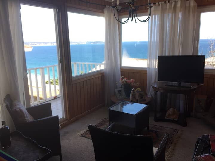 Bella Casa  Mirasol Con Vista Increible - Algarrobo