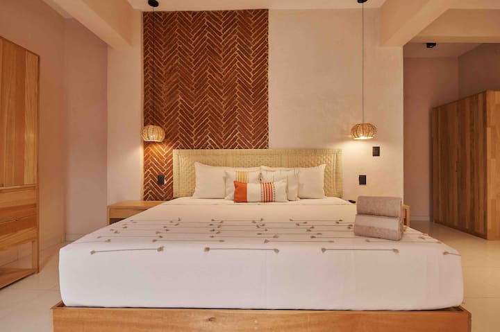 Casa Peñasco Boutique - Oaxaca