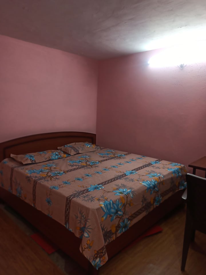 Binsar Valley Home Stay - Binsar