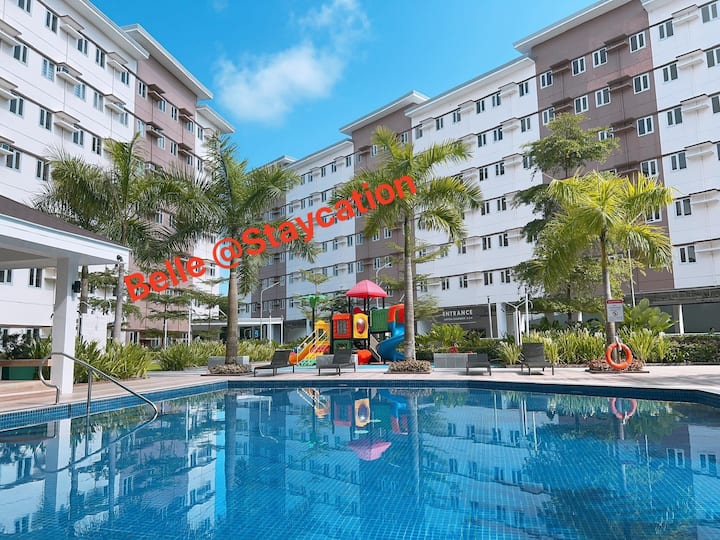 Hope Residences Cozy Belle Home Beside Sm - Trece Martires