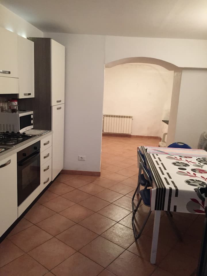 Double Room In Orco Feglino - Noli