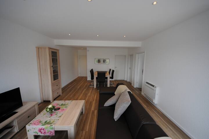 Ferienwohnung Thymian - Bocholt