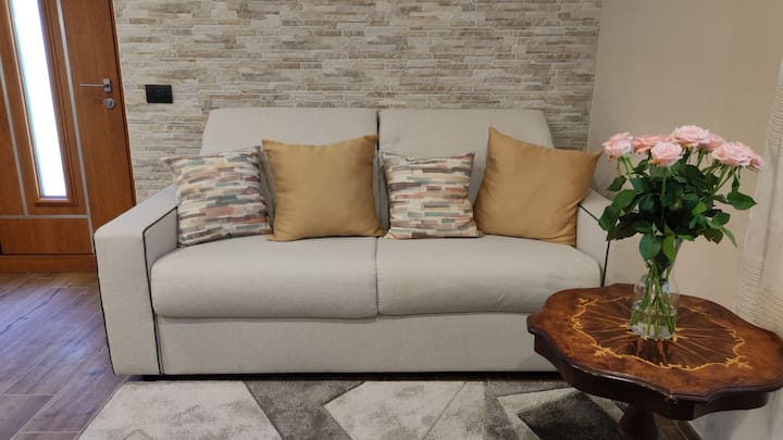 Prestigioso 60mq Vicino Milano/rho Fiera/mxp 15' - Legnano