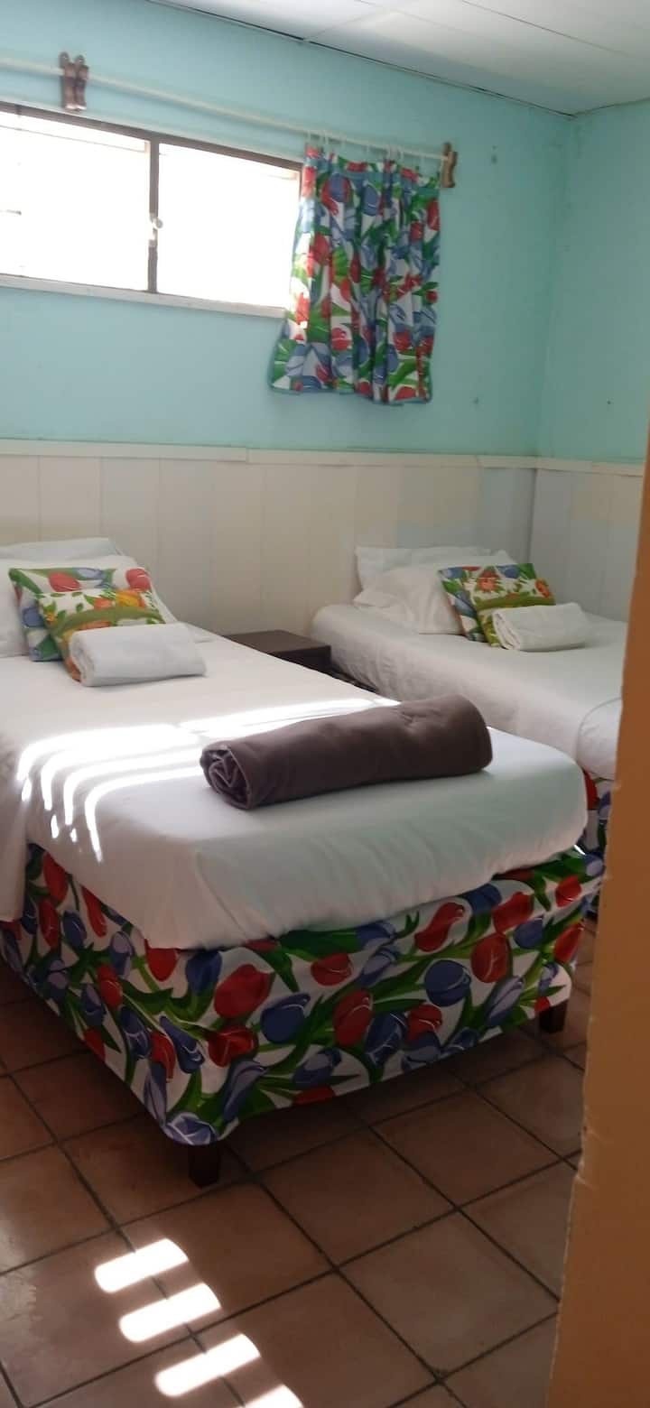 Vista Linda De Mi Hostal - Varadero