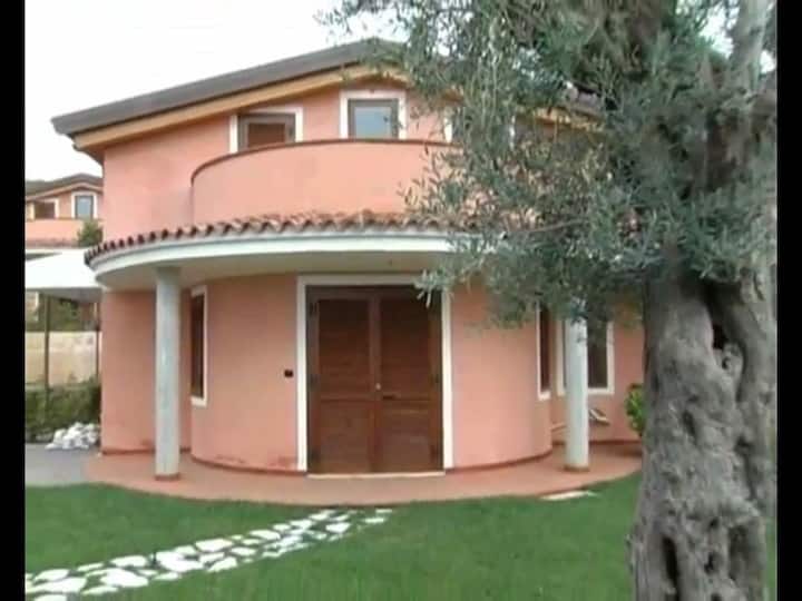 Villetta Villaggio Estivo Belvedere - Belvedere Marittimo
