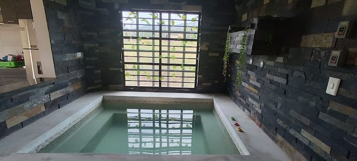 Casa Vacacional Gursyhost Carmen De Apicalá - Carmen Apicala