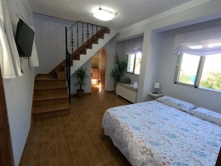 Apartamento Faneroque, El Charco Azul - Agaete