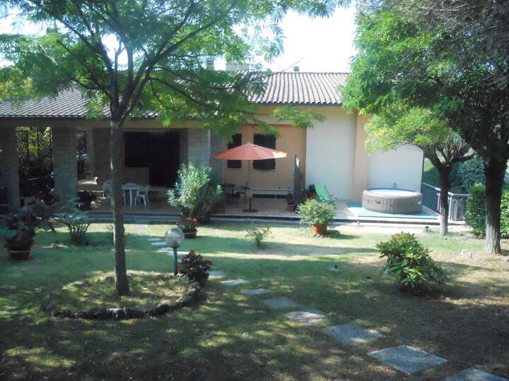 Hirondelles Maison - Perugia