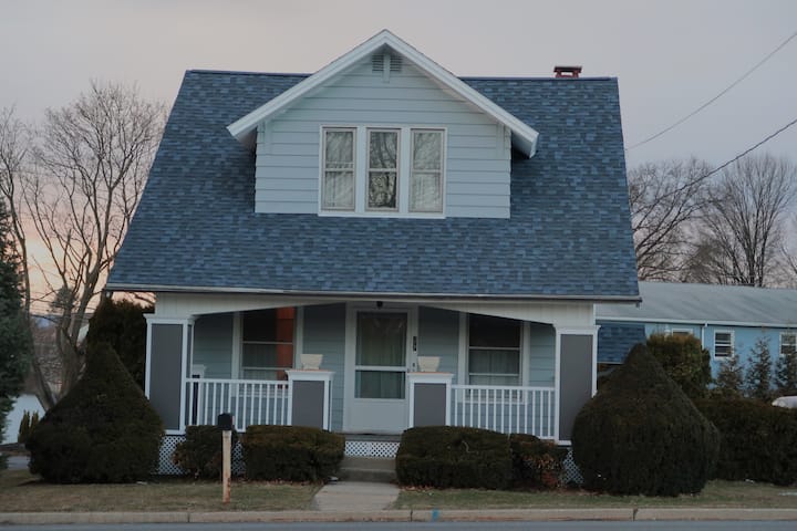 Hershey Kiss Home - Hershey, PA
