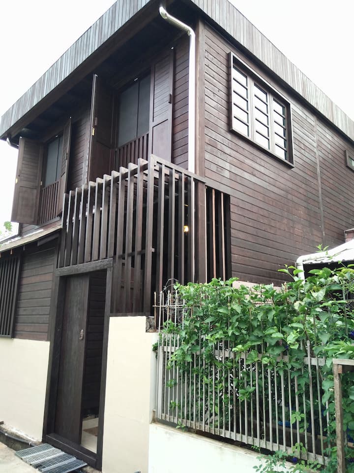 Belian Homestay 1 - Kuching