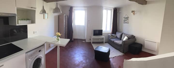 Petite Maison Cosy 15min Disney, 30min Paris - Meaux