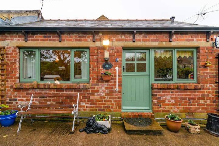 Countryside Cosy Cottage In Yorkshire. - Mirfield