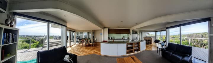 Best Views In Portsea - Portsea