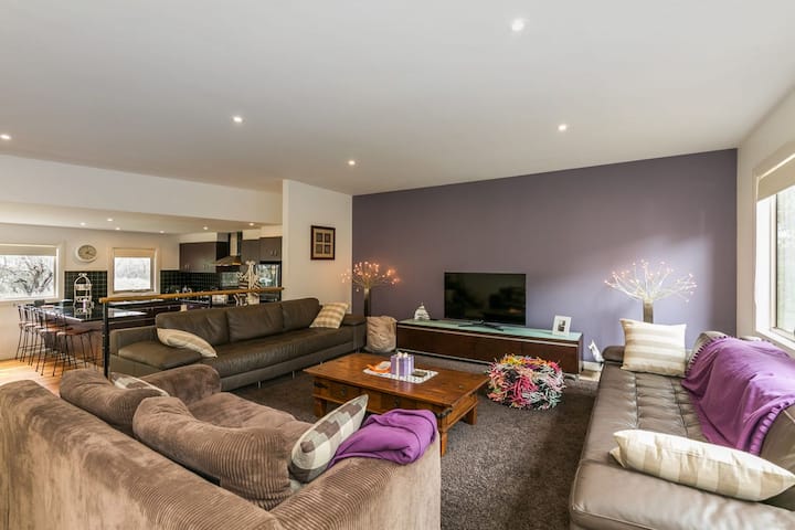 Haven On Harvey - Anglesea