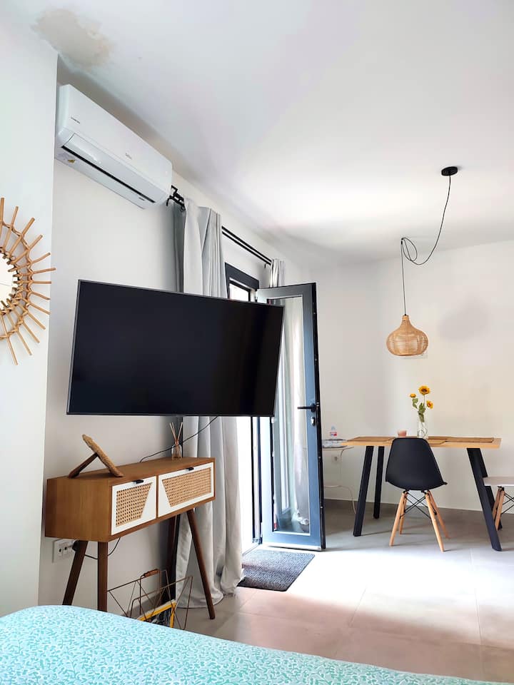Estudioalamillo - Sevilla