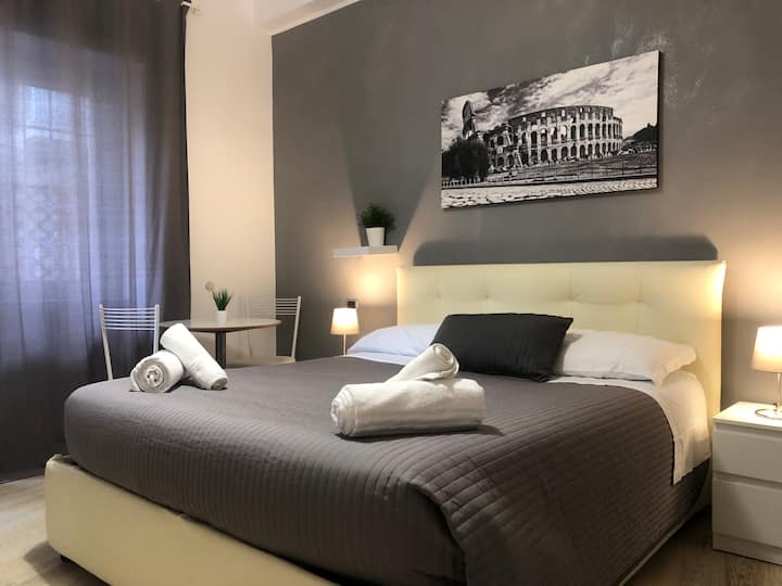 The House Of St. Peter - Vatican