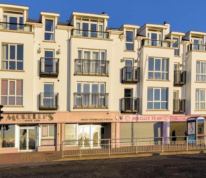 Portstewart Promenade Apt - Portstewart