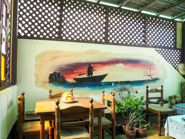 Your Home Away From Home In Agadir . - Agadir