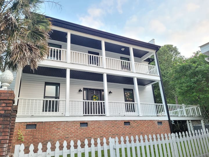 Southern Row House Of Columbia - Elgin, SC
